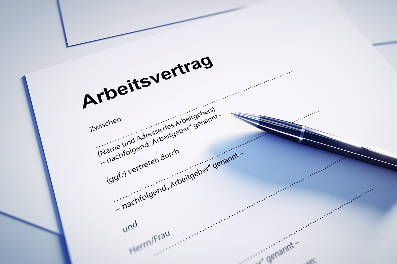 Arbeitsrecht - Lehmkühler Rechtsanwälte